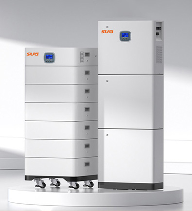Pure Sine Wave Inverter Manufacturer,ESS System - SUG New Energy