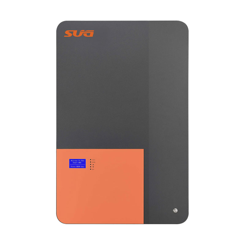 SPW-B 48V/51.2V 100Ah Power Wall Lithium Energy Storage Battery - SUG ...