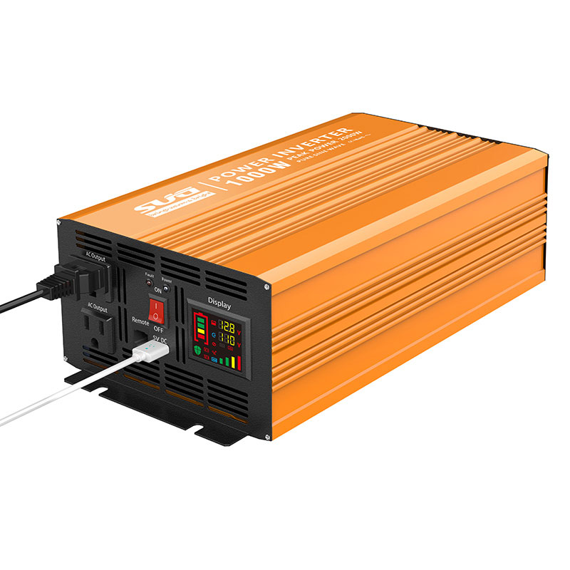 off Grid Inverter 60V 5000watt Factory High Frequency Inverters - Home ...