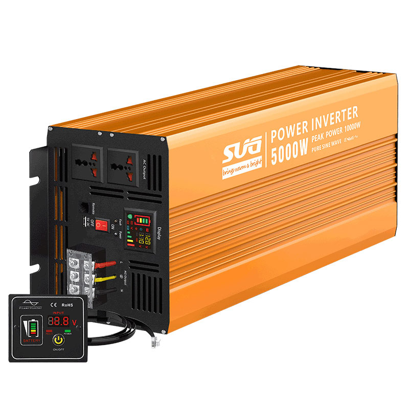 Off Grid Power Inverter,Pure Sine Wave Inverter,Modified Sine Wave ...