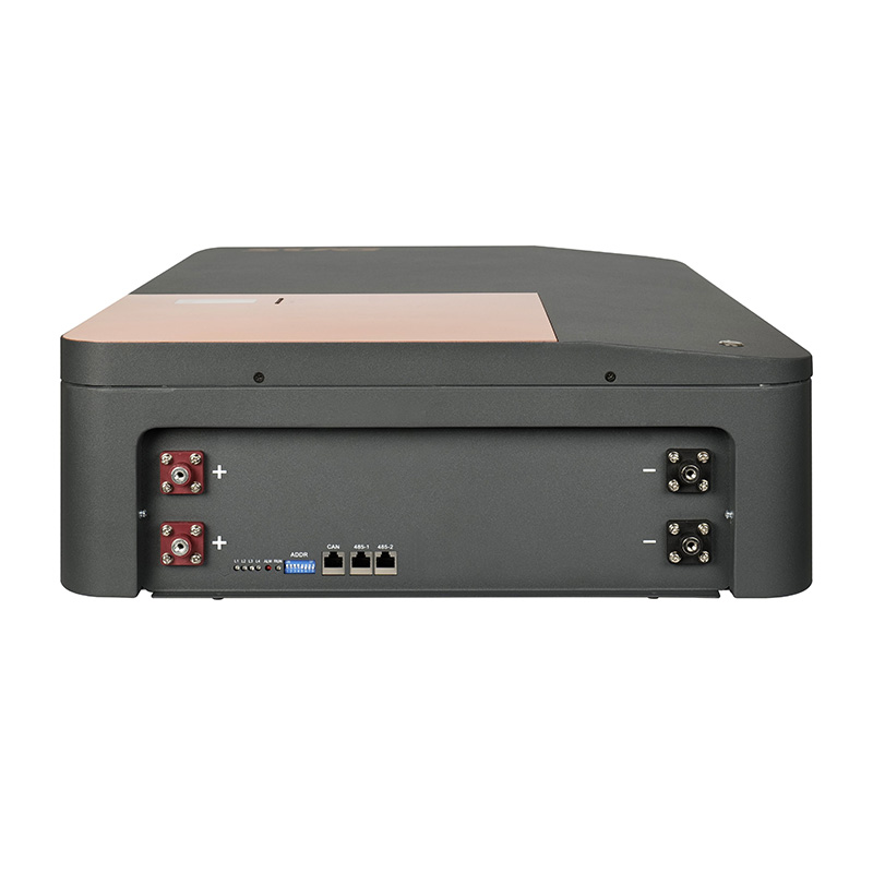 Lifepo4 Battery 48v Wall Mounted 100ah 4.8kwh 5kwh - SUG New Energy Co ...