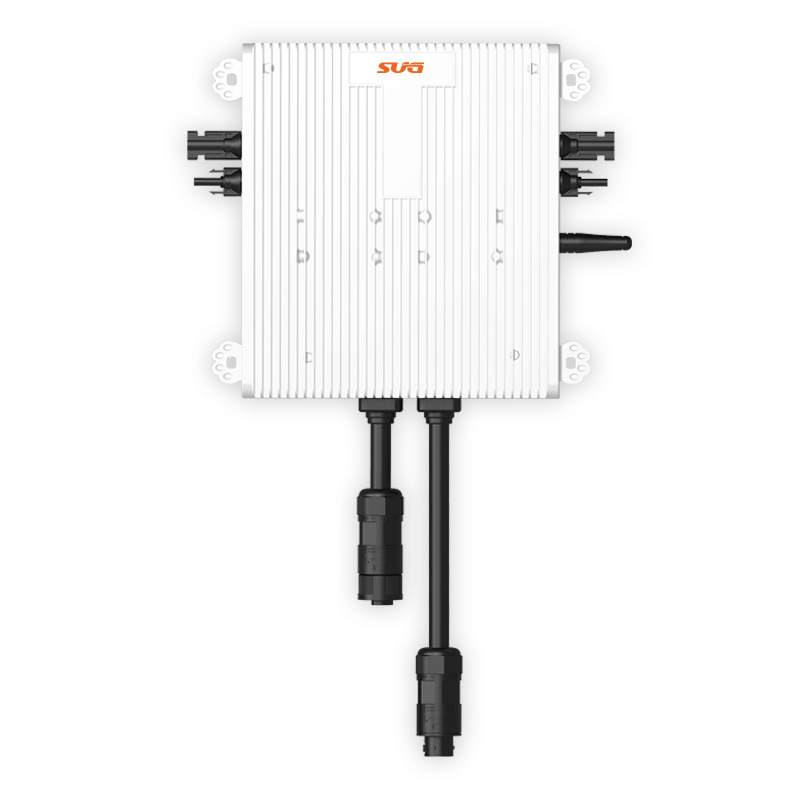 On off grid Microinverter 800W - SUG New Energy Co., Ltd.