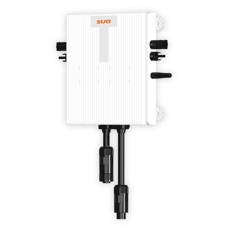On off grid Microinverter 800W - SUG New Energy Co., Ltd.