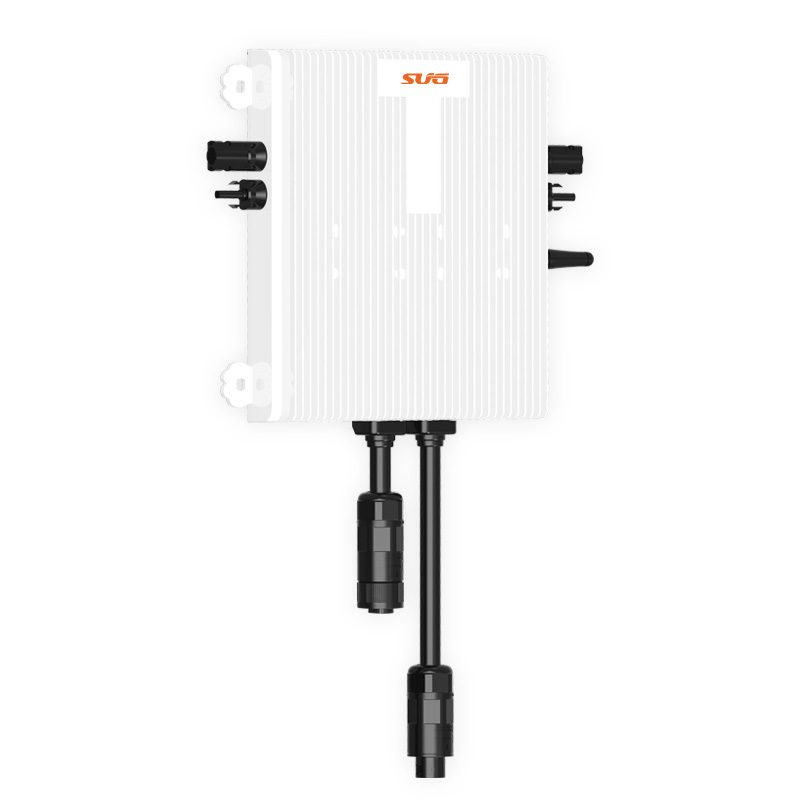 On off grid Microinverter 800W - SUG New Energy Co., Ltd.