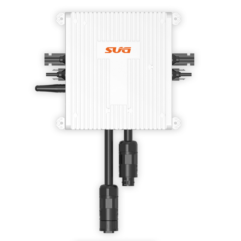 On off grid Microinverter 600W - SUG New Energy Co., Ltd.