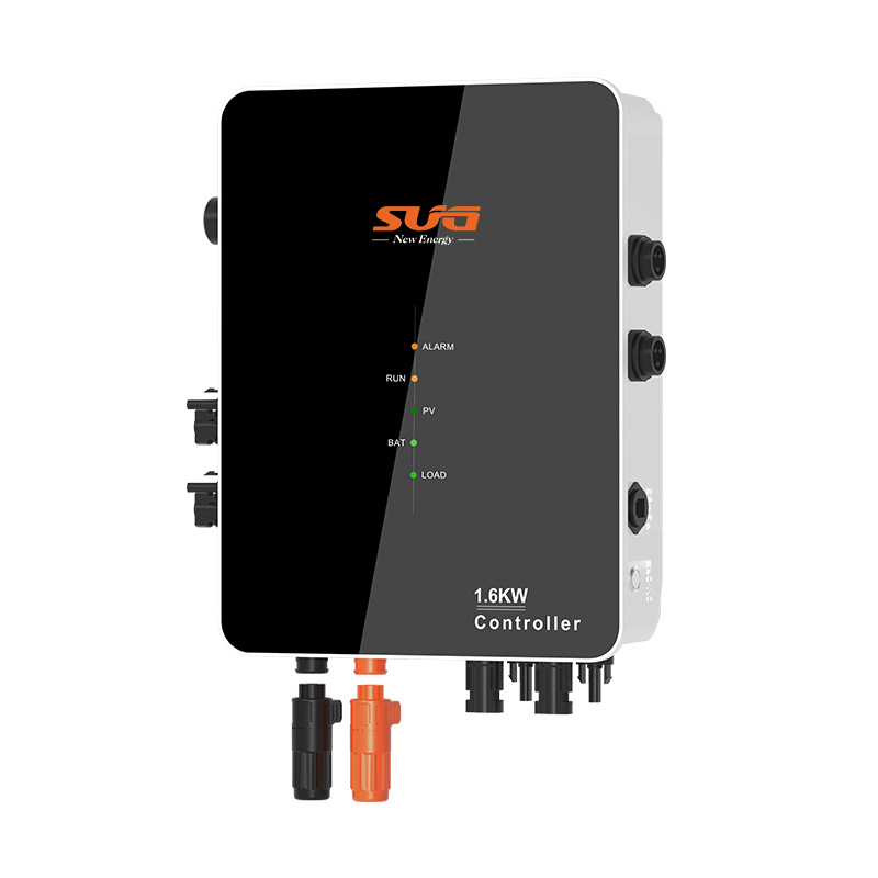 ESS solar controller 1.6KW - SUG New Energy Co., Ltd.