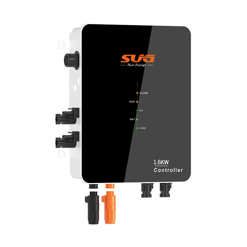 ESS solar controller 1.6KW - SUG New Energy Co., Ltd.