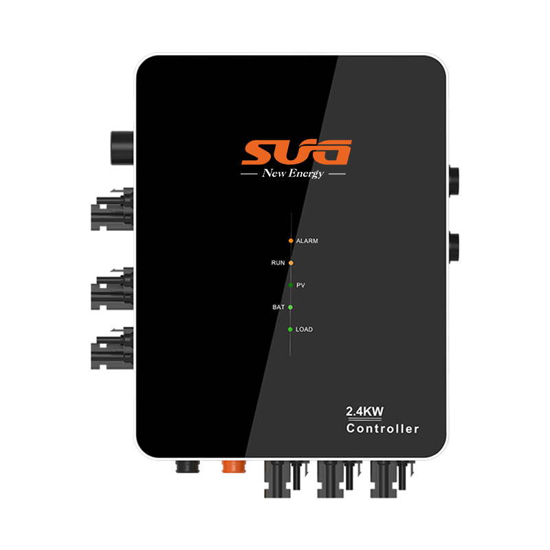 ESS solar controller 2.4KW - SUG New Energy Co., Ltd.