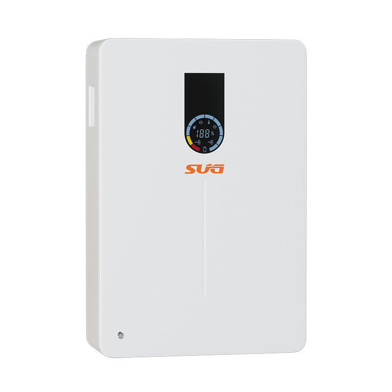 SPW-48V/51.2V 100Ah Power Wall Lithium Energy Storage Battery - SUG New ...